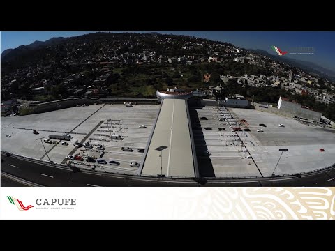 QUÉ ES CAPUFE 2020 | Caminos y Puentes Federales | Gobierno | gob.mx