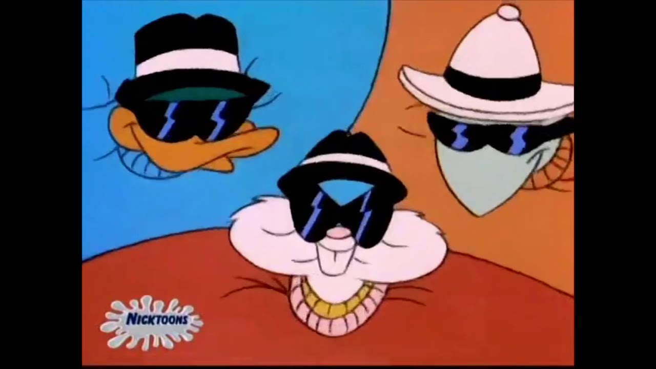 Tiny Toon Adventures: Fat Guys Rap
