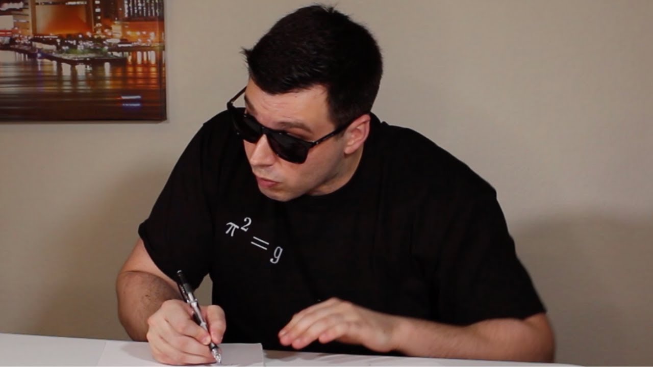 Engineers in math class be like...