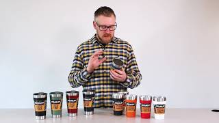 Stanley The Stacking Beer Pint | evo