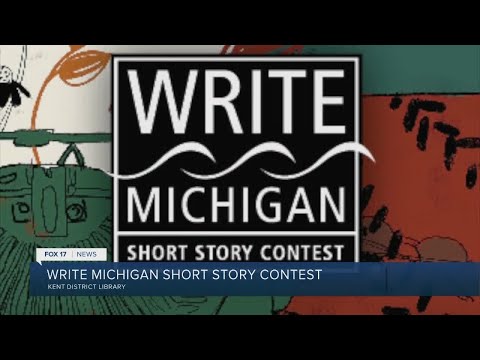 Write Michigan Short Story Contest