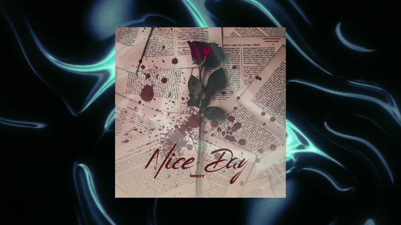 Rooy   -      Nice Day