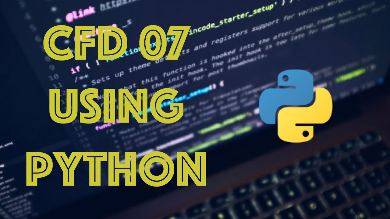 CFD-07: How to implement Roe's scheme to solve the Euler equations?