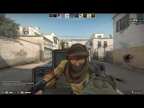 Steam Community :: Video :: Counter strike fun