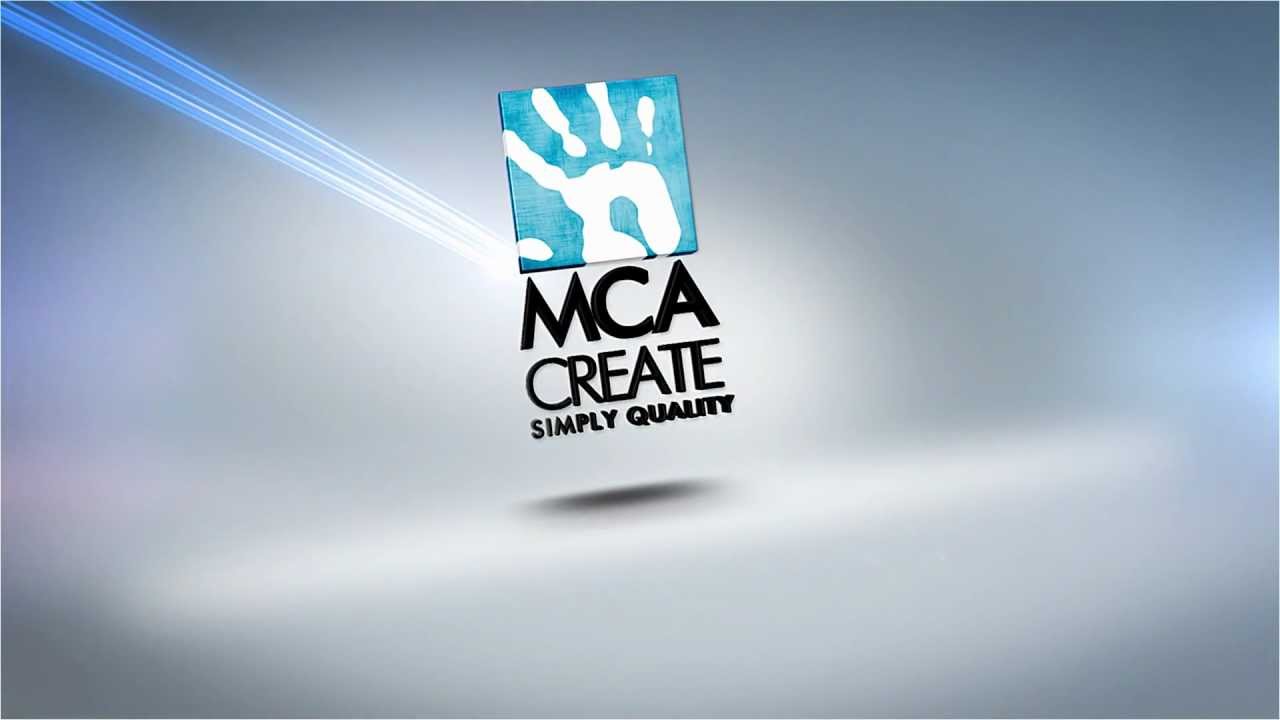 Who is MCA CREATE...