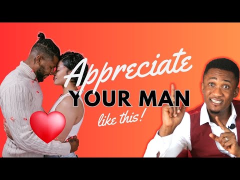 Show Your Love: 5 Heartfelt Gestures to Appreciate Your Man