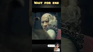 The Rock // #marvel #thor #godofwar #mcu #godofwarragnarok #therock #movie #movies #hollywoodmovie