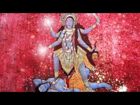 Kali Meditation | Ram Dass Guided Meditation