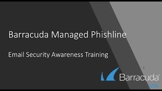 17 Barracuda Security Awareness Training Alternatives – Top Best ...