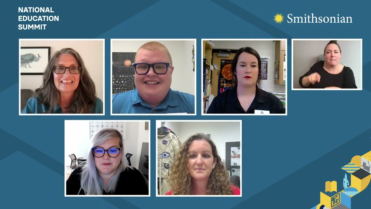 Pulling It All Together: Multiple Resources in One Design Framework for Curiosity and STEAM Learning