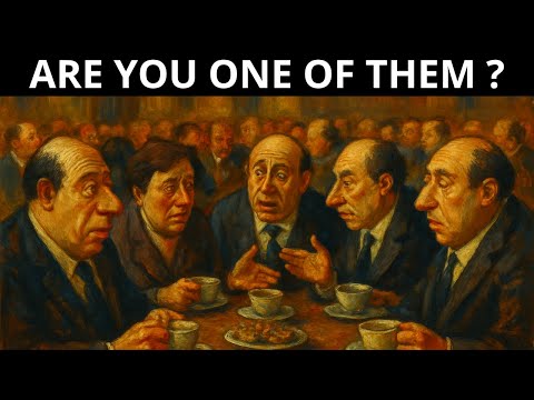 Why Stupid People Think They’re Smart - The Dunning - Kruger Effect