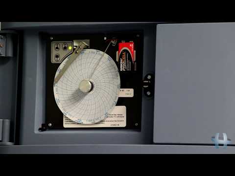 Chart Recording Paper - Chart Recorder Paper Latest Price ...