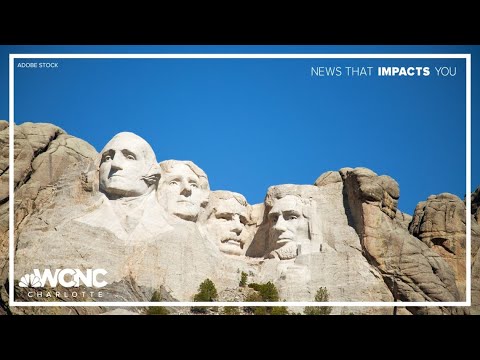 The history behind Presidents Day