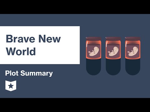 Brave New World Study Guide | Course Hero