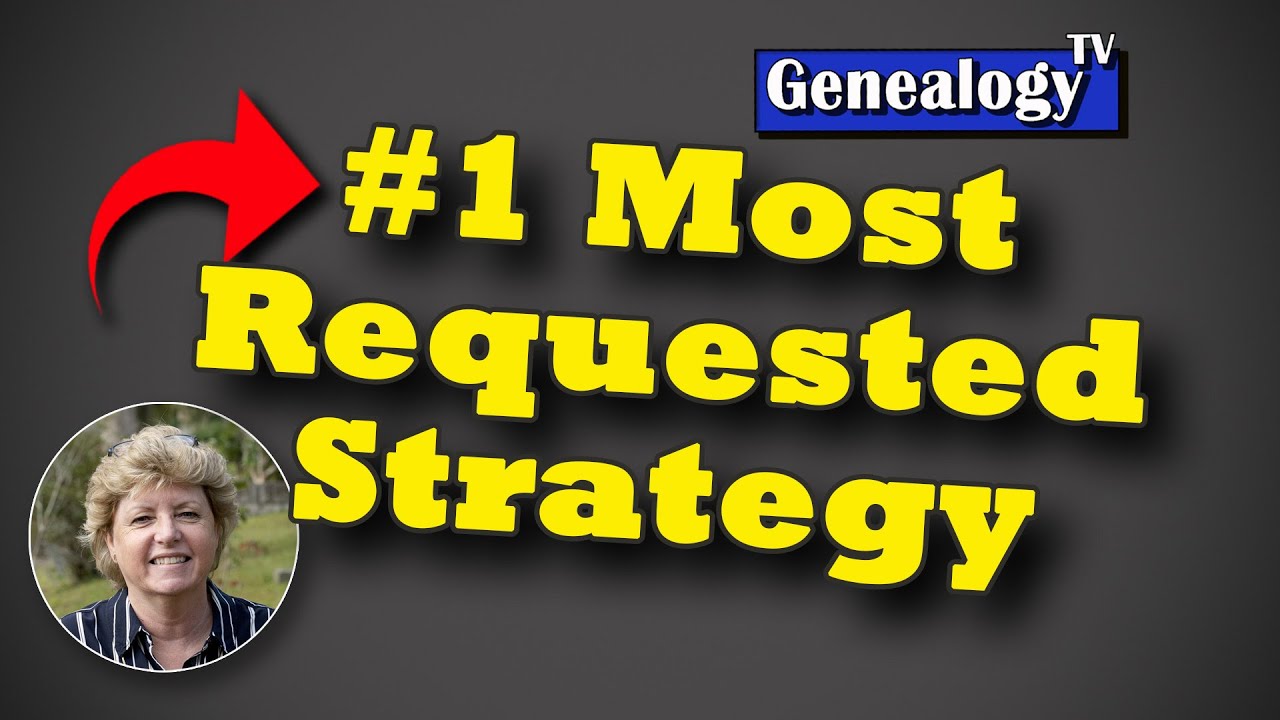 Research Notes Updated for 2026 - Game Changer for Family History Brick Walls