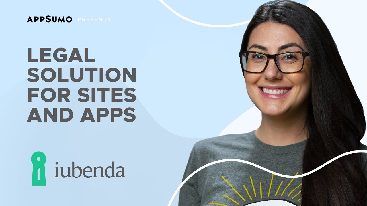 iubenda How-To on AppSumo