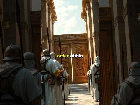 Who were the Levites? #shorts #bible #christian