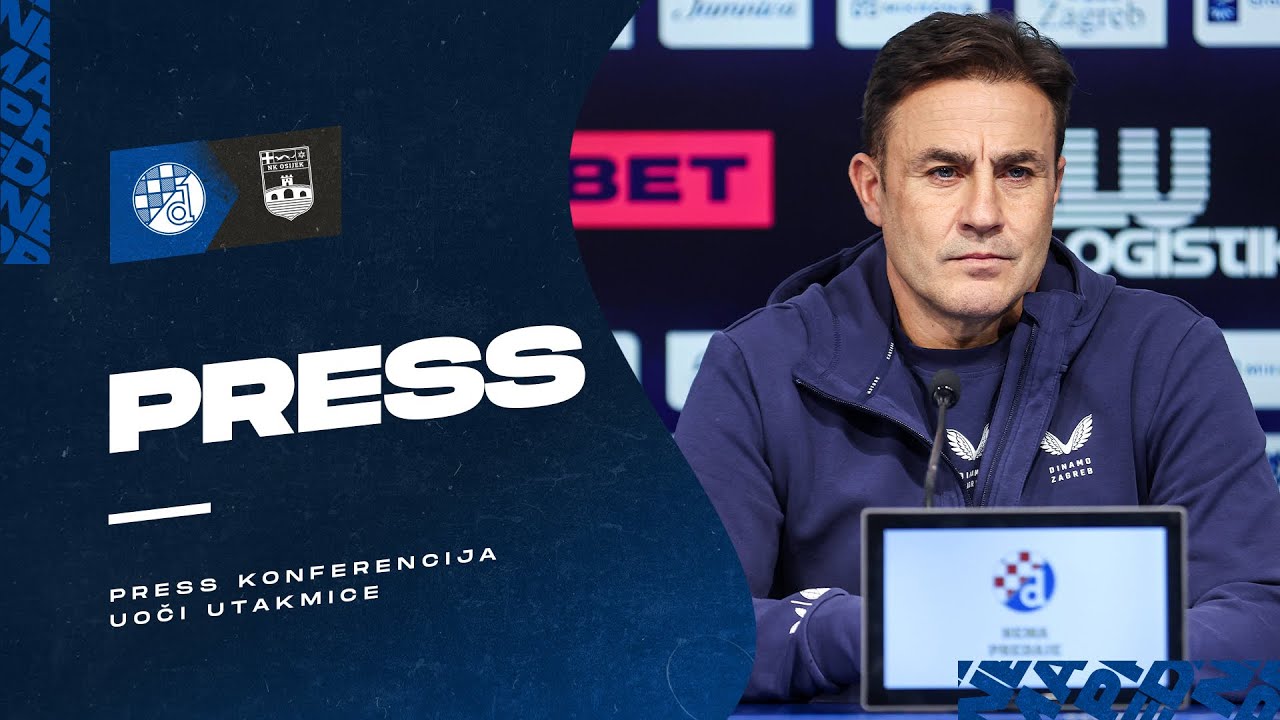 NOGOMET | Dinamo i Osijek igrat će četvrtfinale Hrvatskog nogometnog ...