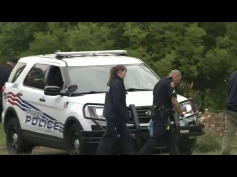 Local 4 News at 5 -- August 4, 2022