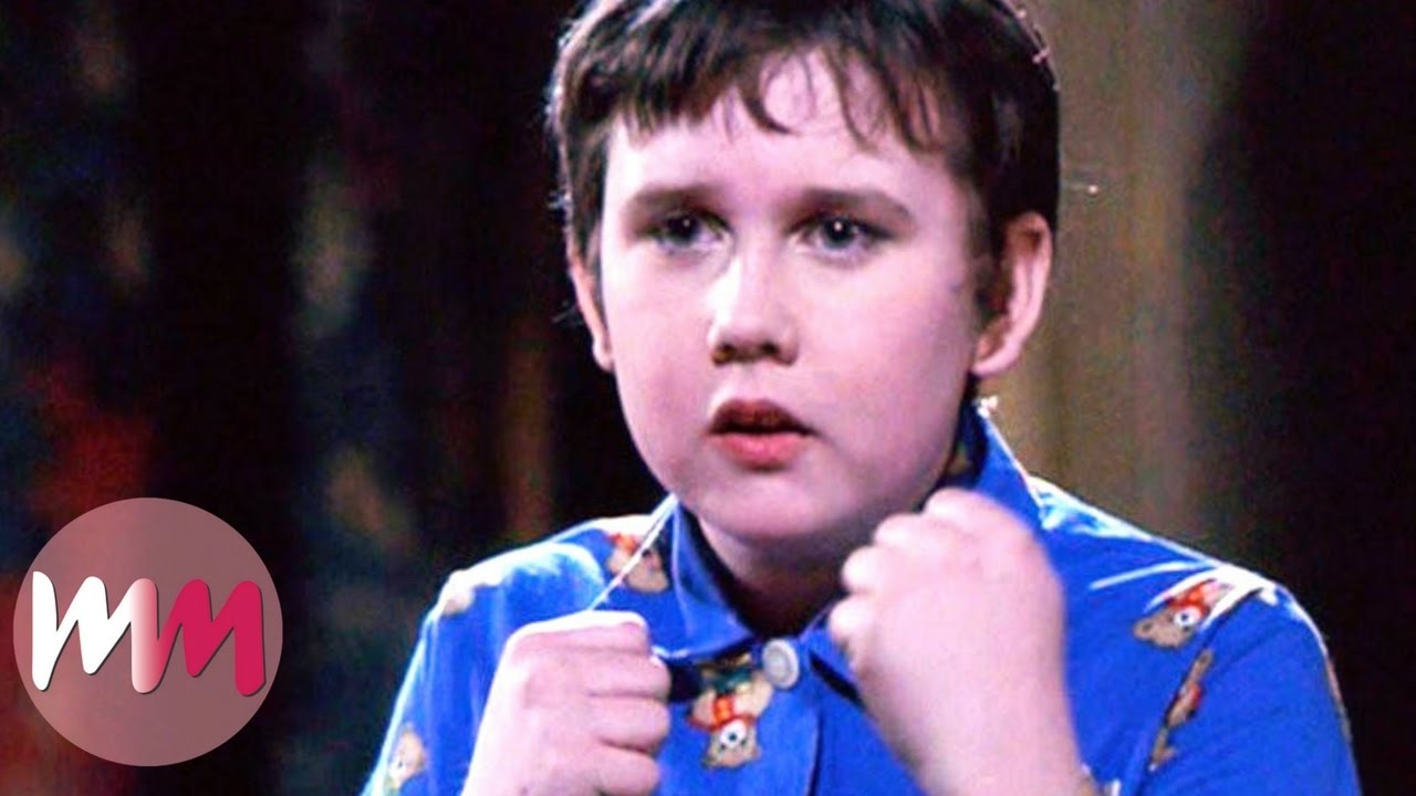 Top 10 Lovable Losers in Movies