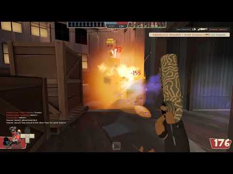 Steam Community :: Video :: Instant reflect - Team Fortress 2