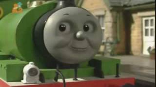 The Blue Controller - Thomas and Friends: Tales from the Mainland ...