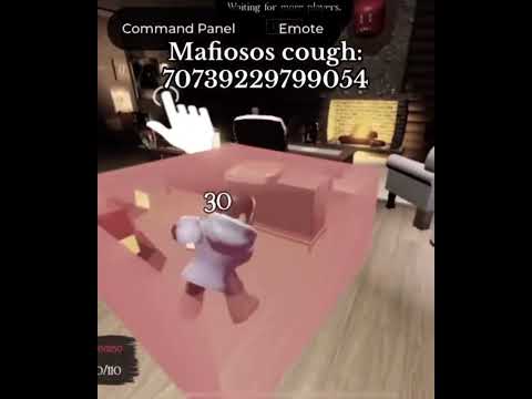 Hitsound ID’s for forsaken (sorry for the quality tiktok ruins it 😔)#forsaken #Roblox #fyp