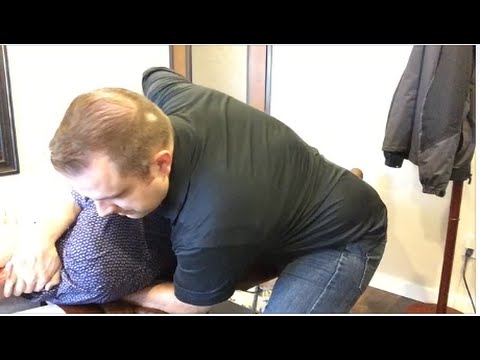 Chiropractor Meridian ID | Eagle Rib Pain Doctor Treatment