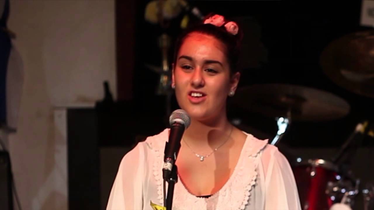 Shamis and Nabil Daoud 