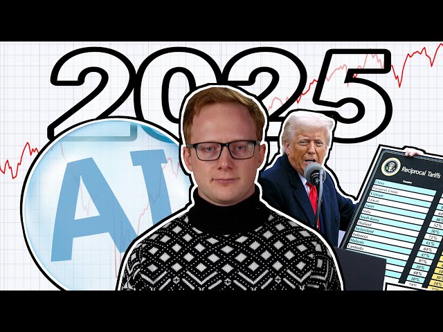 A Comprehensive Review of the Major Financial and Political Events That ...