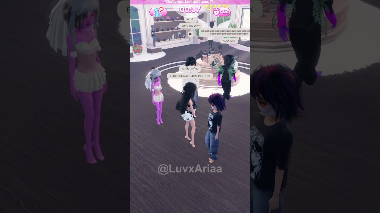 How to win Style Showdown 😂