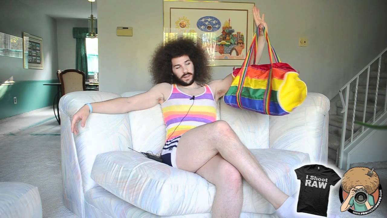 Richard Simons Costume