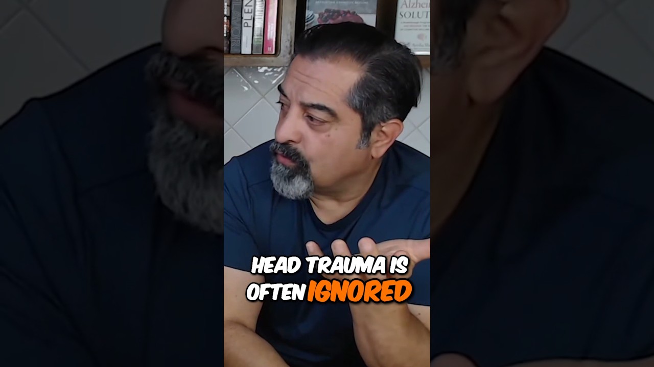 Why Head Trauma Should Never be Ignored!