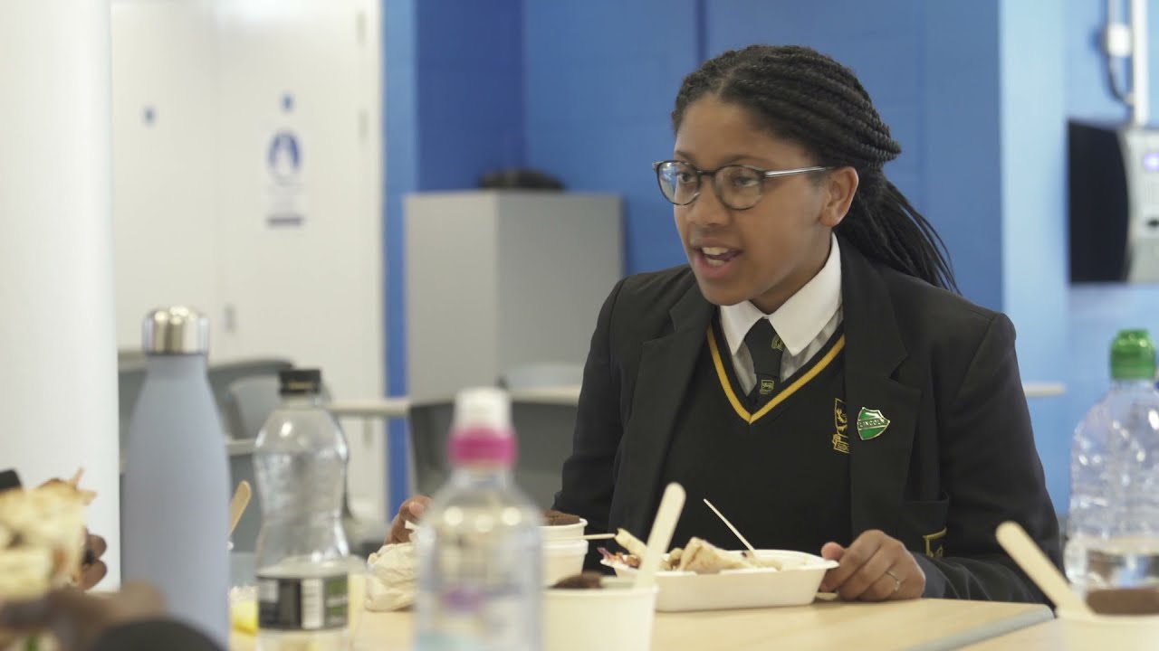 Work With Us | Sedgehill Academy