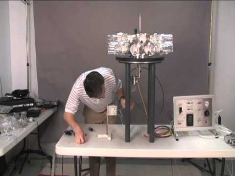 Operation of System with BANG