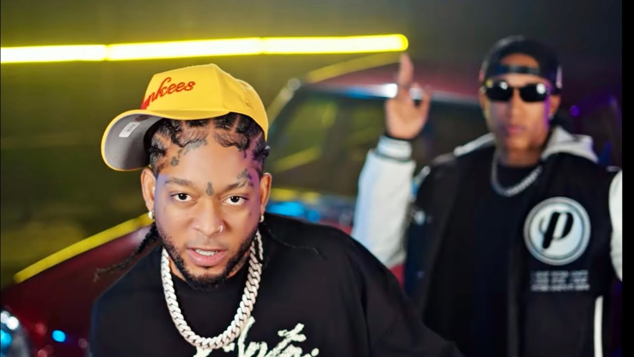 Lyrics & Translations of Banana by Jory Boy & Rochy Rd & Nino Freestyle ...