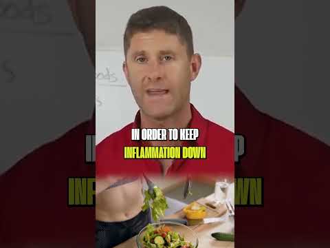 Chronic degenerative disease? The solution is nutrition. #inflammation #disease #degenerativedisease
