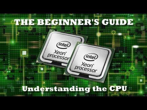 Central processing unit: how to manage and facilitate Central ...