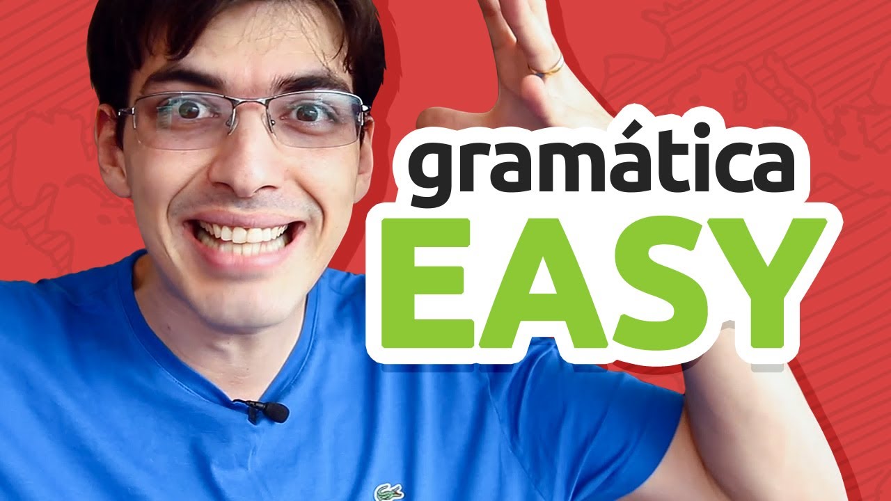 HOW TO EASILY UNDERSTAND ENGLISH GRAMMAR