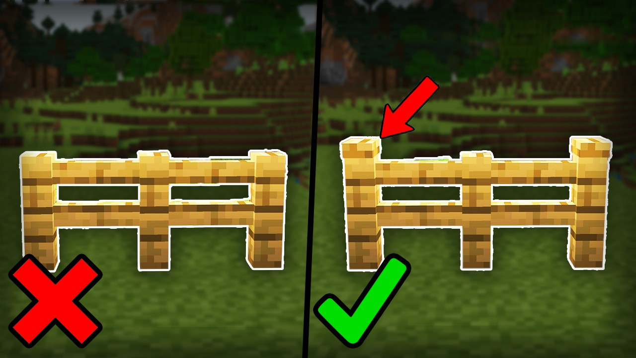 37 Simple Building Tips You Need for Minecraft