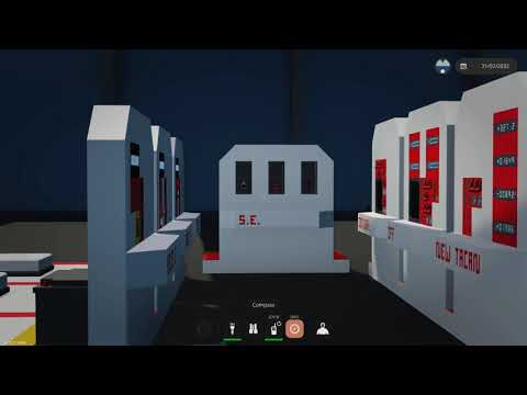 Steam Community :: Video :: Stormworks: Build and Rescue. Updated RADAR ...