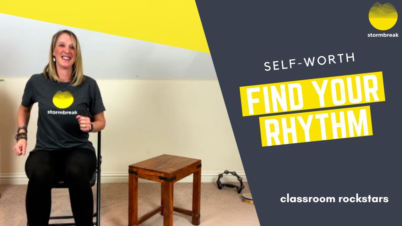 home I stormbreak CIO