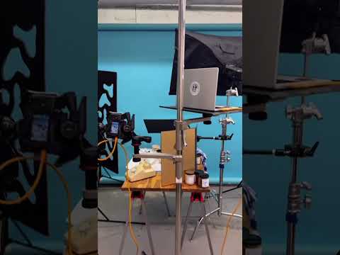 The Shoot vs The Shot #photographytips