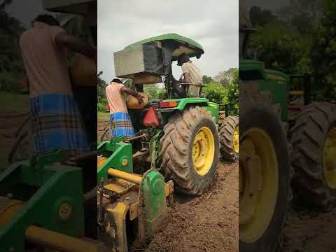#tractors🚜king #tractors tamil short videos #John Deere #tractor fans #Tractors pulling videos