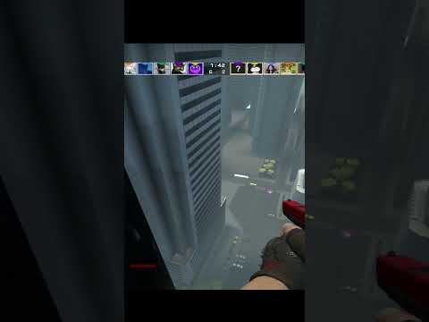 Steam Community :: Video :: CS:GO de_Agency movement