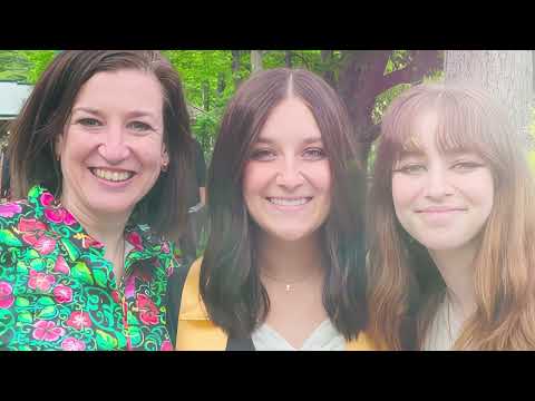 Lauren Flynn for Grand Traverse County Commissioner - District 2