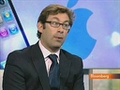 Polar's Rogoff Expects Apple to Launch New TV Product