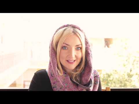 The secret life of a female tour guide in Iran: Tara Harrison interviews Nadia Badiee