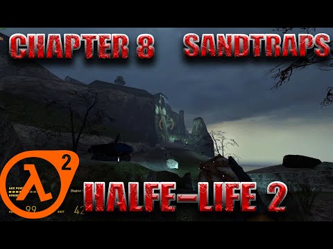 Steam Community :: Video :: Half Life 2 Chapter 8 Sandtraps Walkthrough ...