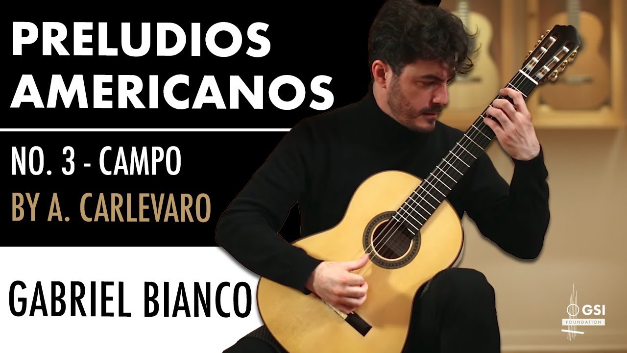 2022 Jochen Rothel SP/CH Guitar | GSI